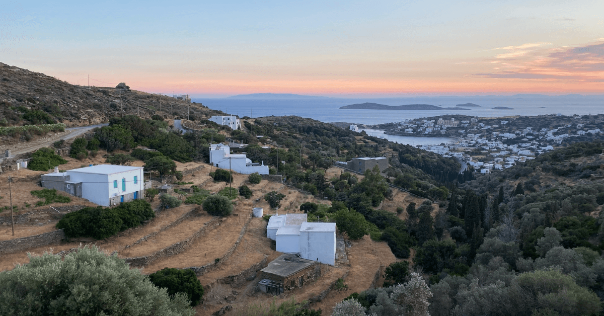 Best islands in the Cyclades For What You Love to Do ⋆ Greek Island ...
