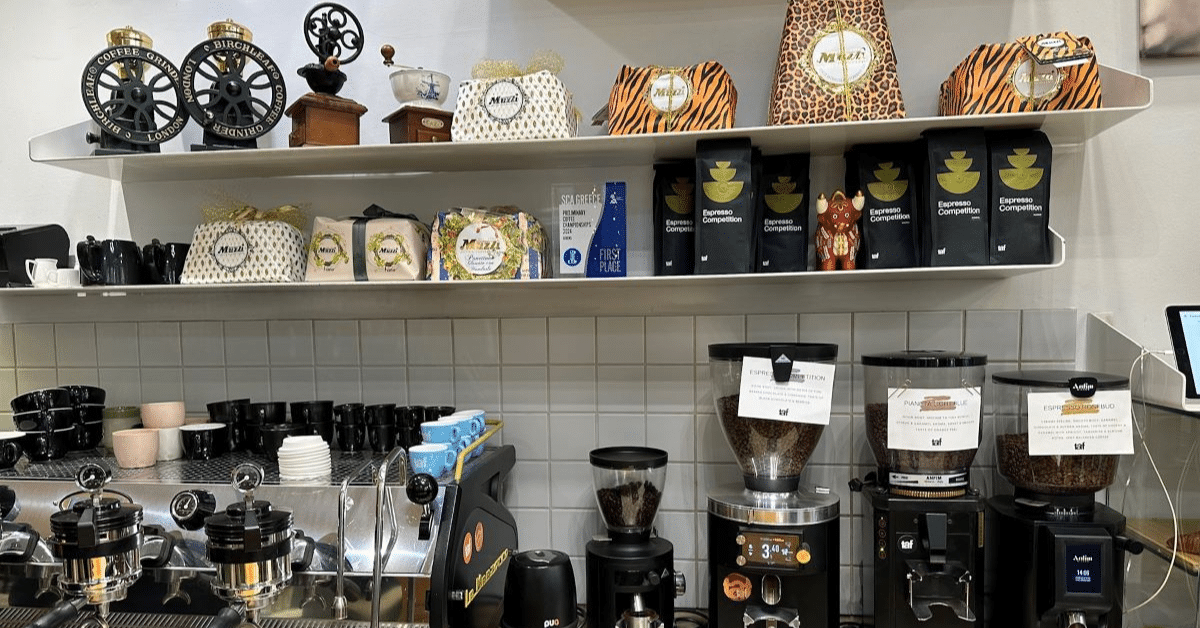 Best Coffee Athens Greece? I Polled The Locals For You ⋆ Greek Island ...