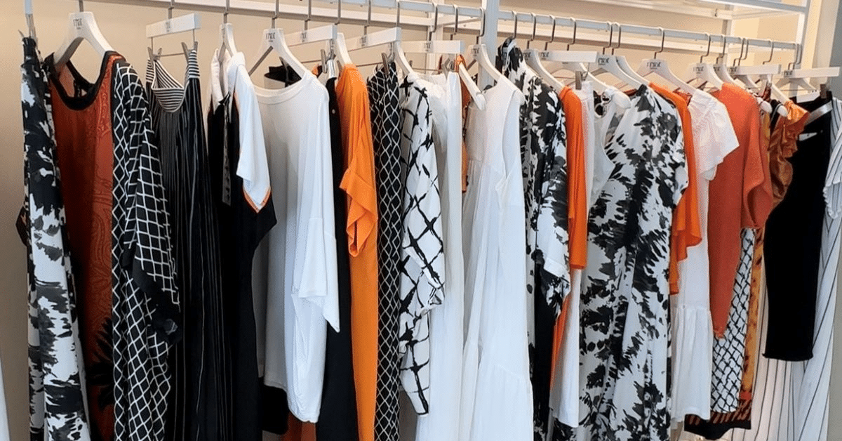 Where to Find Plus Size Clothes and Shoes in Athens ⋆ Greek Island ...